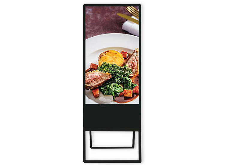 DIGITAL KIOSK | STANDEES |TOUCH AND NON TOUCH KIOSK